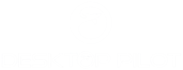 SkySync Desktop Pilot - Desktop Pilot