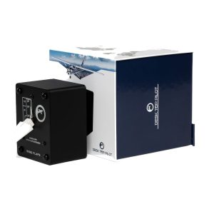 Flaps Panel - Desktop Pilot