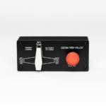 Premium Bundle with TPM Vernier Throttle Box - Desktop Pilot