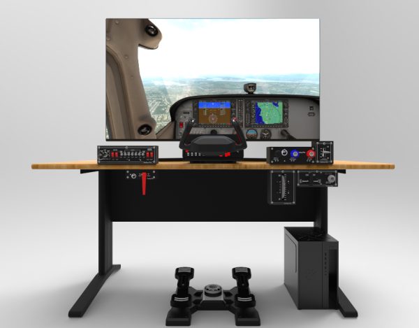 Home - Desktop Pilot