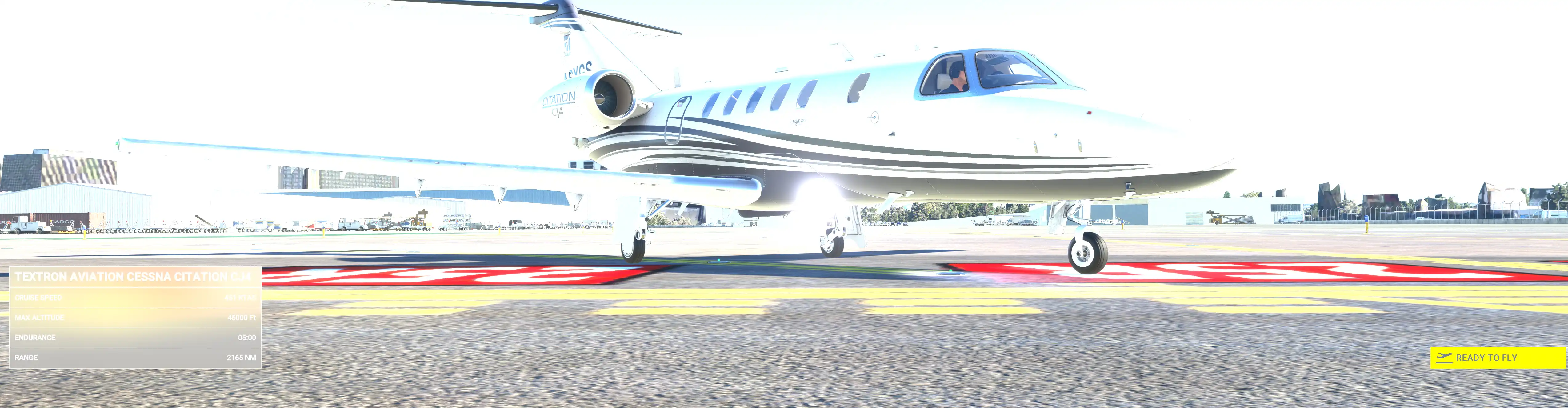 Why Flight Simulators are the Ultimate Training Tool for Pilots ...