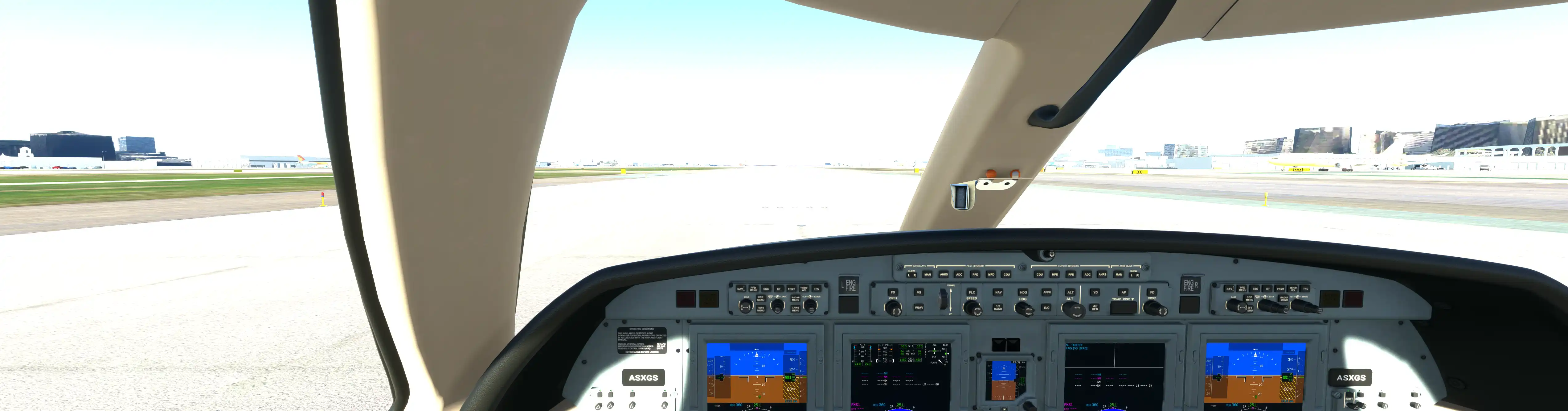 Why Flight Simulators are the Ultimate Training Tool for Pilots ...