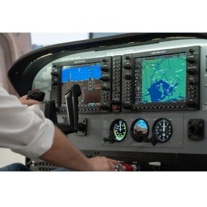 Desktop Pilot Cessna 172 G1000 Full Flight Simulator - Desktop Pilot