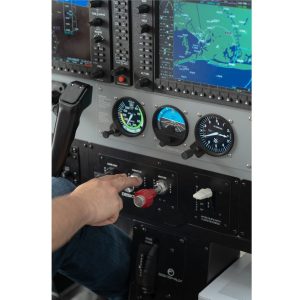 Desktop Pilot Cessna 172 G1000 Full Flight Simulator - Desktop Pilot