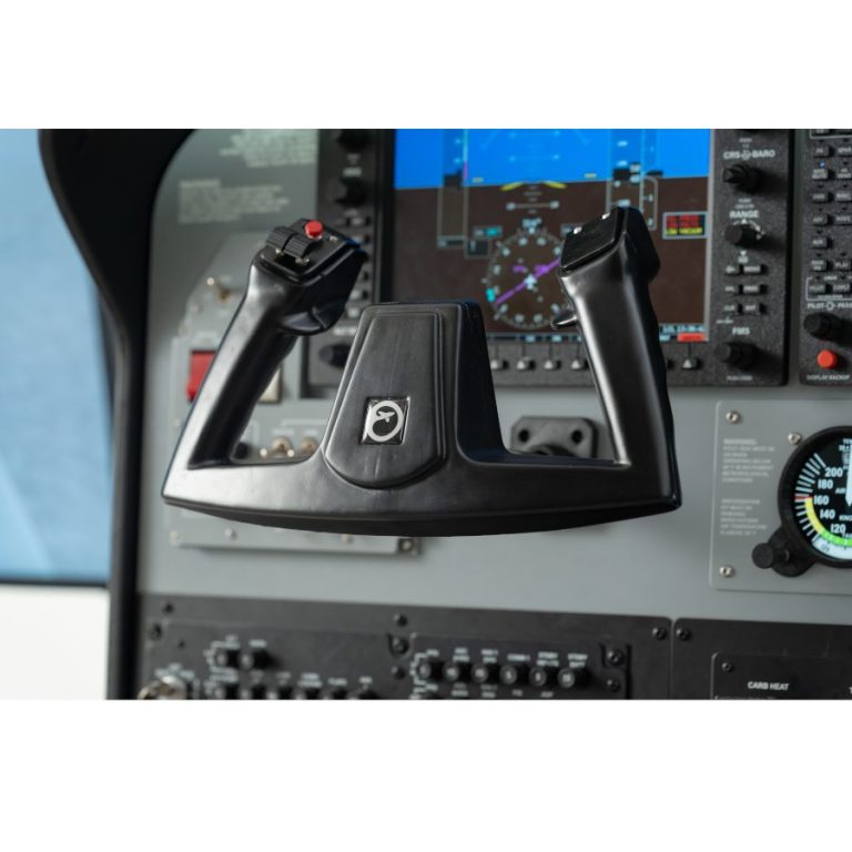 Desktop Pilot Cessna 172 G1000 Full Flight Simulator - Desktop Pilot
