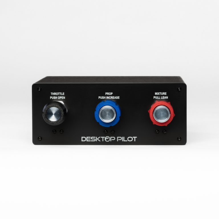 Shop - Desktop Pilot