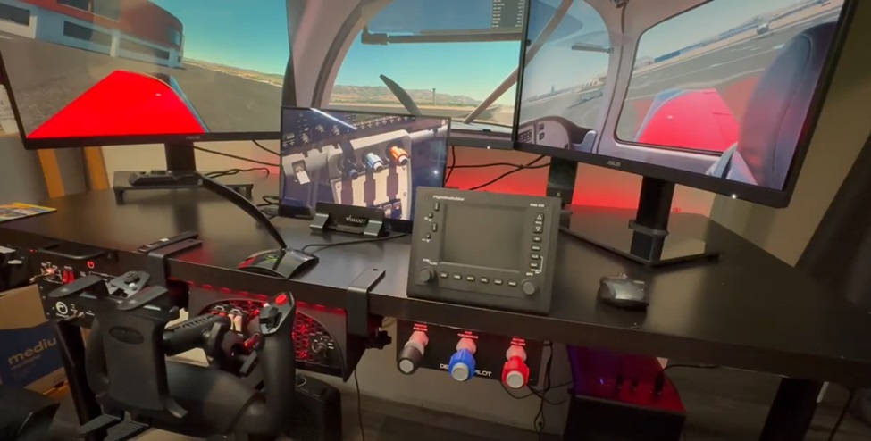 Welcome to Desktop Pilot's Sixth Edition Newsletter! - Desktop Pilot