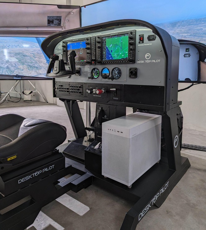 Welcome to Desktop Pilot's April Newsletter! - Desktop Pilot