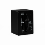 V2 Trim Wheel with Indicator - Desktop Pilot