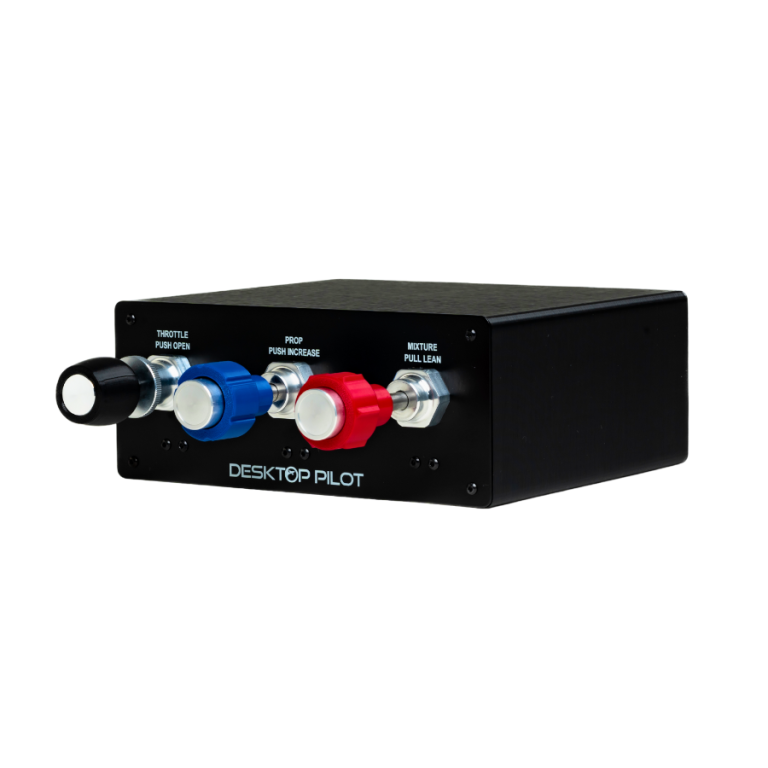 Shop - Desktop Pilot