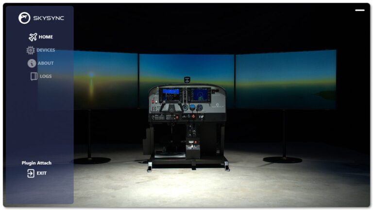 SkySync Desktop Pilot - Desktop Pilot