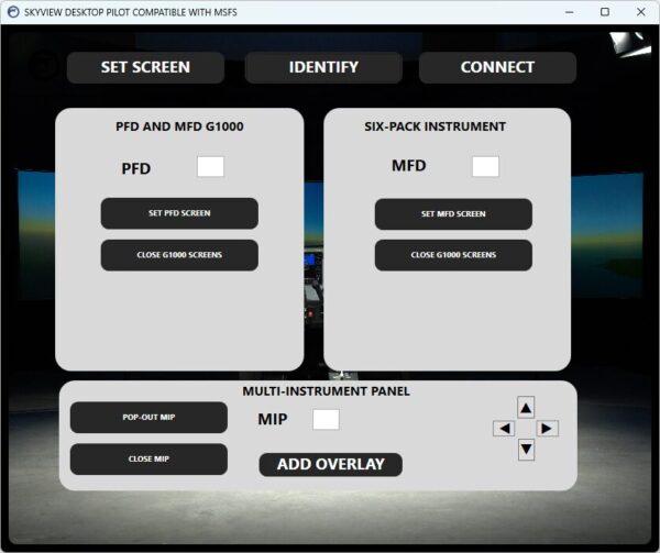 SkySync Desktop Pilot - Desktop Pilot