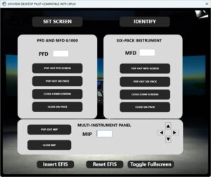 SkySync Desktop Pilot - Desktop Pilot