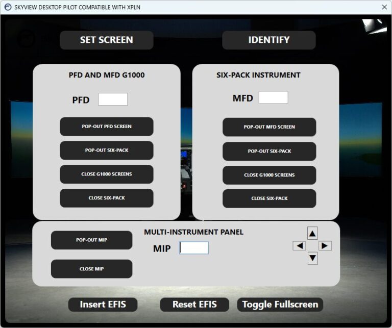 SkySync Desktop Pilot - Desktop Pilot